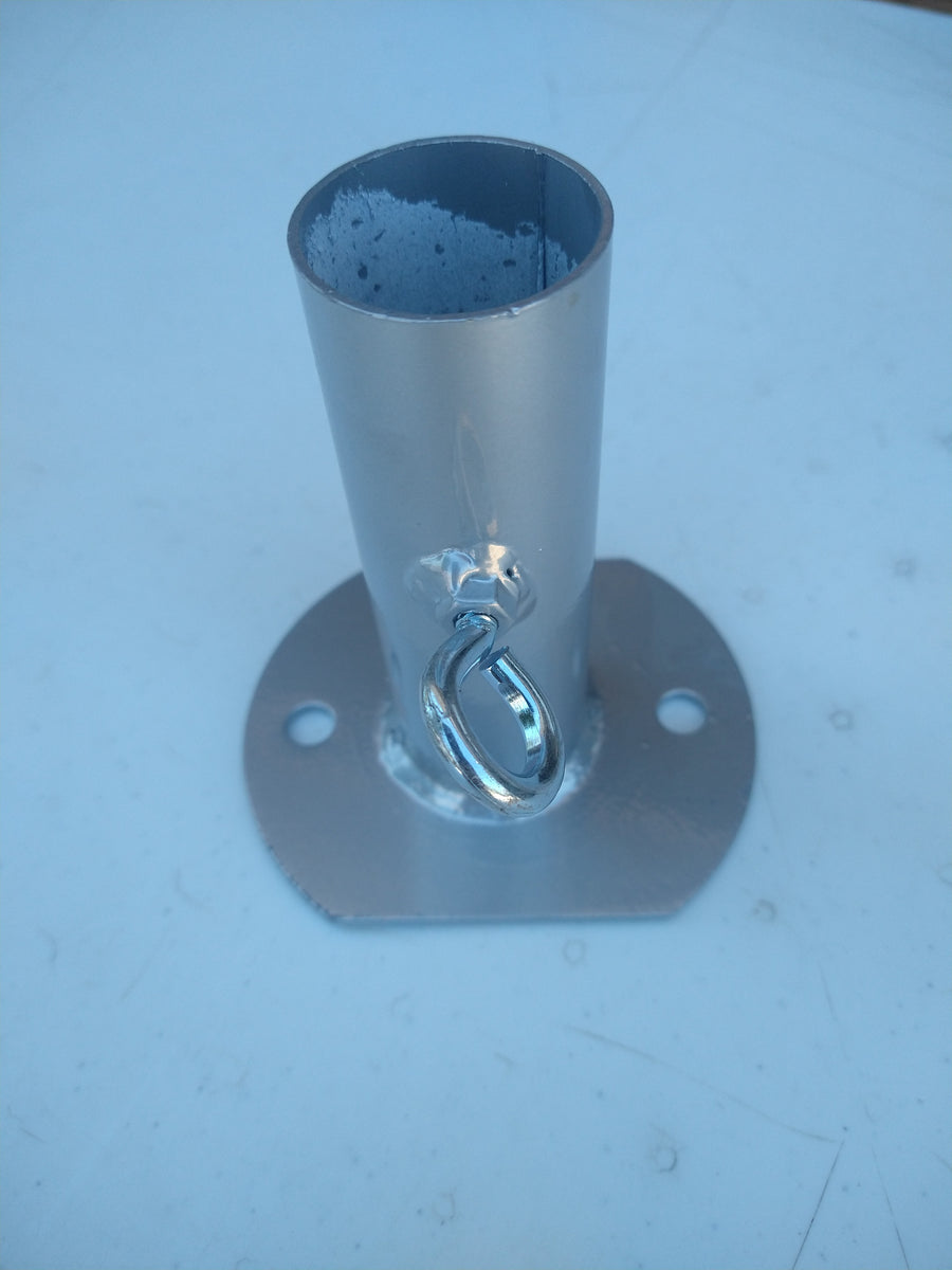 1 3/8" Canopy Foot Pads – Jgtarpsandcanopies